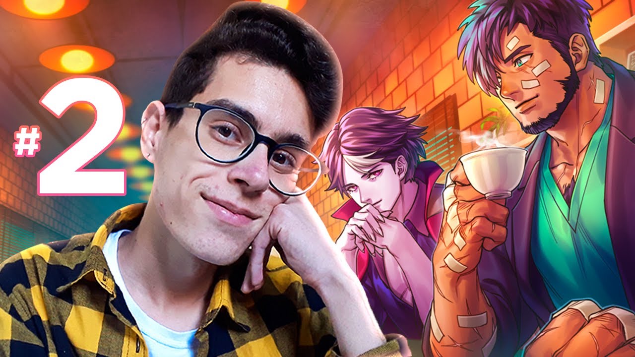 GALA E HYDE! ☕ COFFEE TALK - PARTE #2 - YouTube