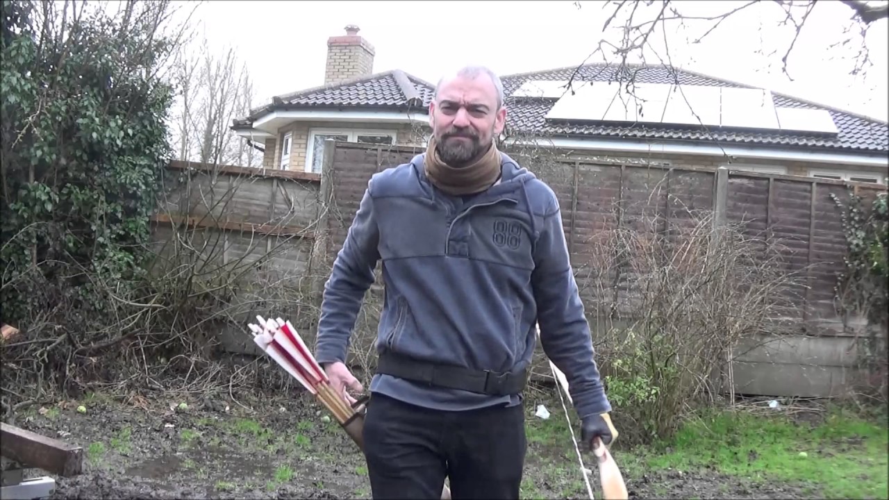 Meare Heath Bow - YouTube