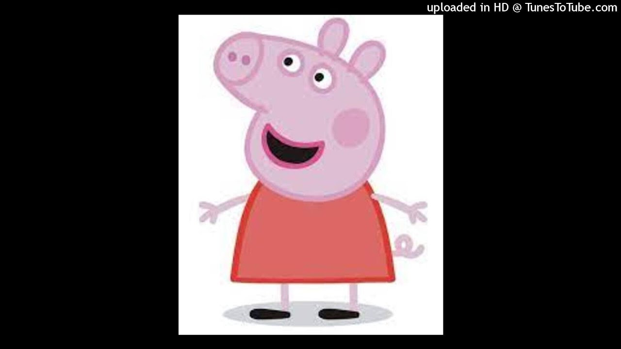 Peppa Pig Type Beat - YouTube