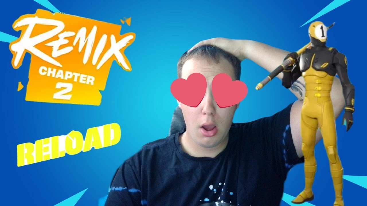 Stream crashed get back in here - YouTube