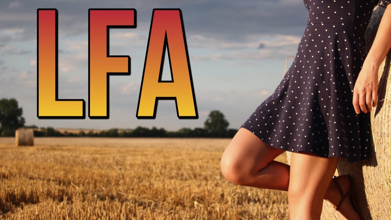 🔴 1 Year LFA Live Anniversary - Women Usually Want You More Than They ...