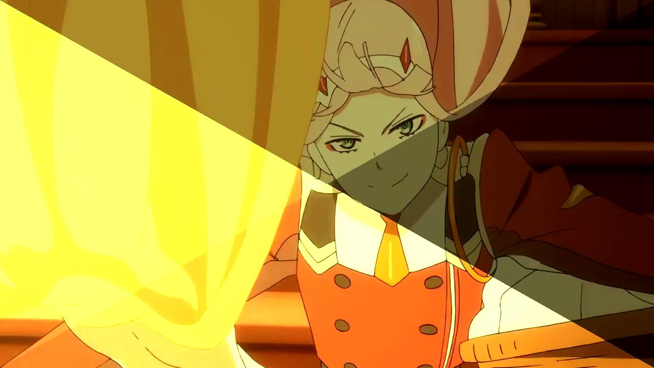 darling in the franxx-The reluctant Heroes amv - YouTube