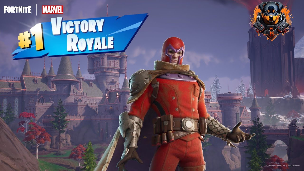 fortnite (#1 Victoria royale ) - YouTube
