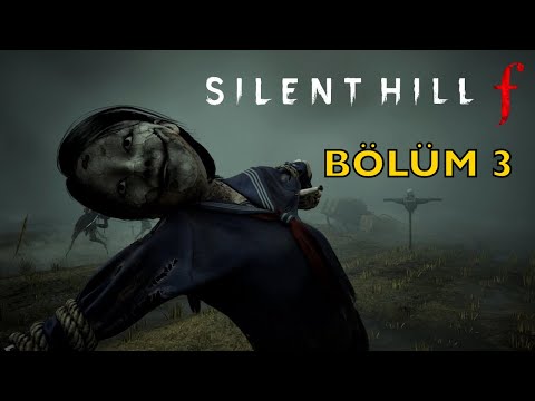 HER İNSANIN BİR KORKUSU VARDIR! - SILENT HILL F TÜRKÇE BÖLÜM 3