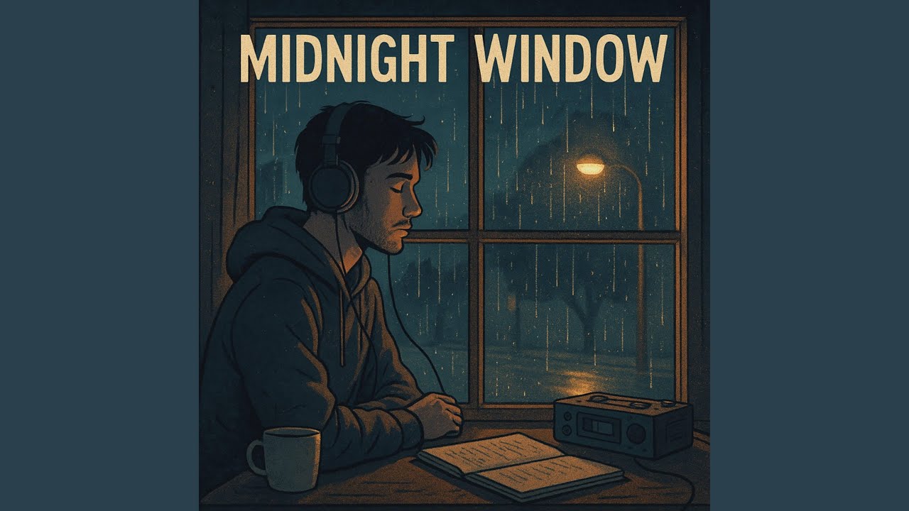 Midnight Window - YouTube
