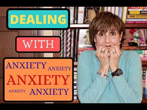 8 Easy Strategies to Defeat Your Anxiety - YouTube