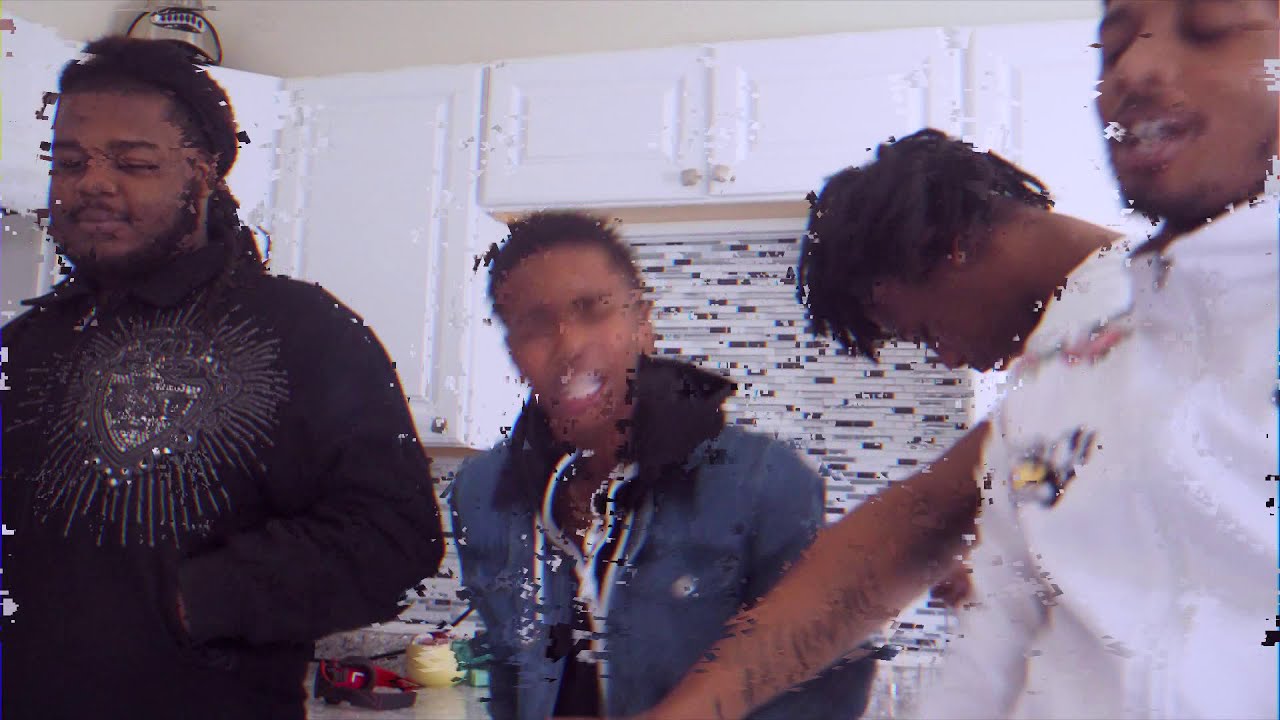 VLone - V7one Flow (Shot & Edited By i9 pro & KLTheDon) - YouTube