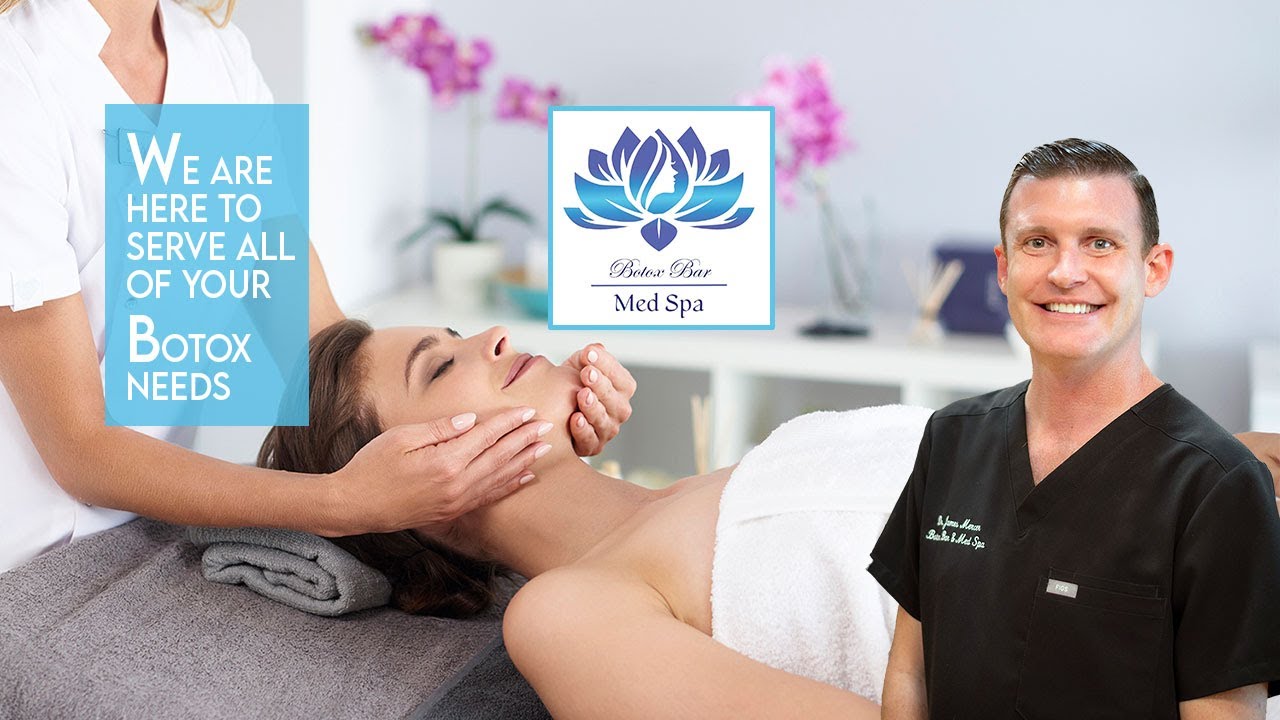Botox Bar And Med Spa - YouTube