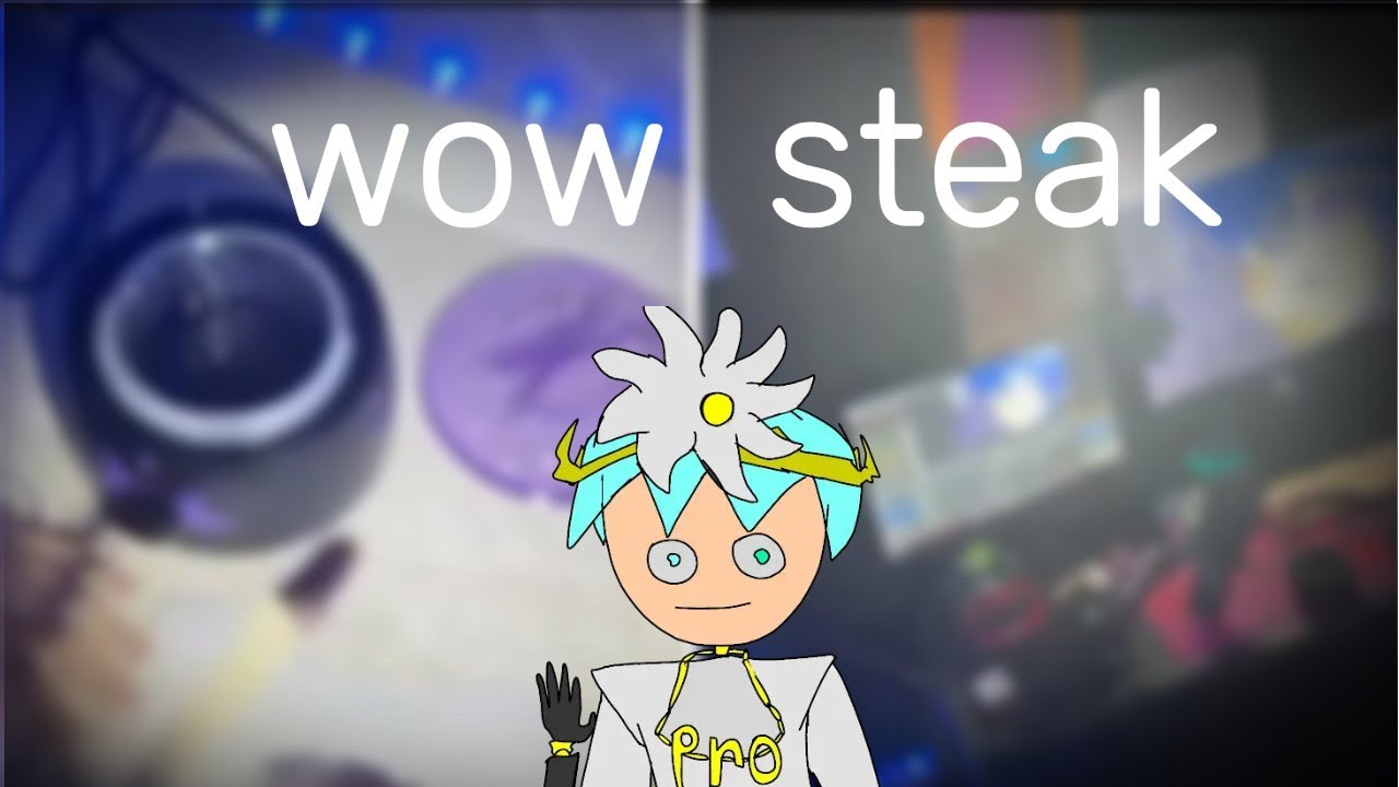 A YouTuber by the name of steak got waxed.4k @steak69 - YouTube