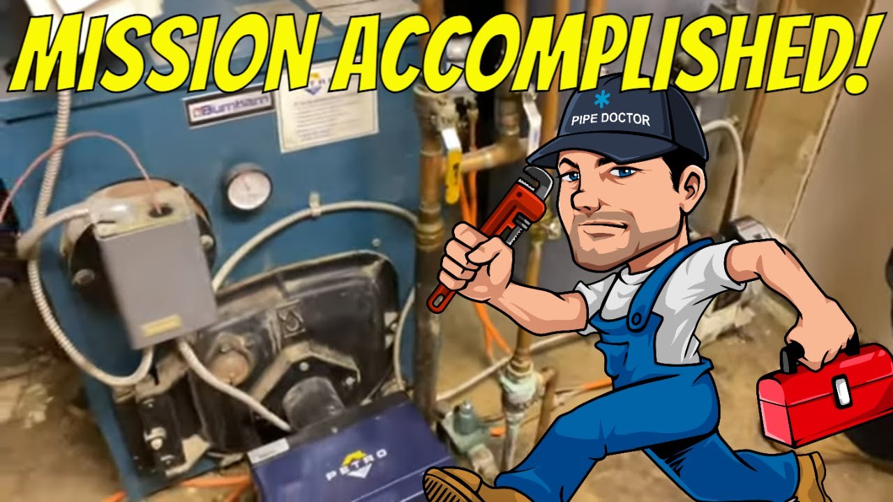 The Oil to Gas Conversion Estimate You Don't Want To Miss! - YouTube