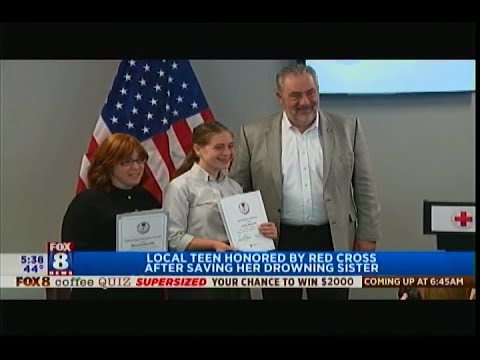 Ayala Bennet saves her sister's life - Kudos to Yavne High School ...