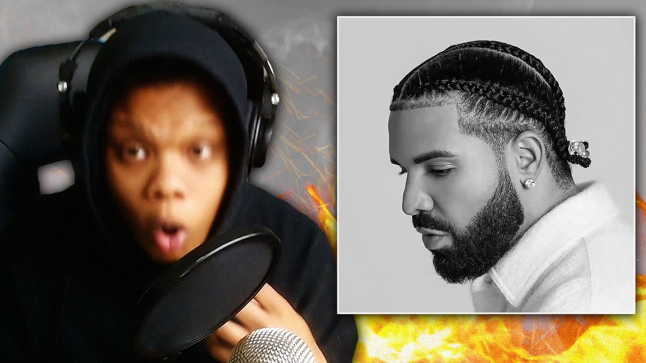 DRAKE 1-0! Drake - Push Ups (Kendrick Lamar, Future, The Weeknd, Metro ...