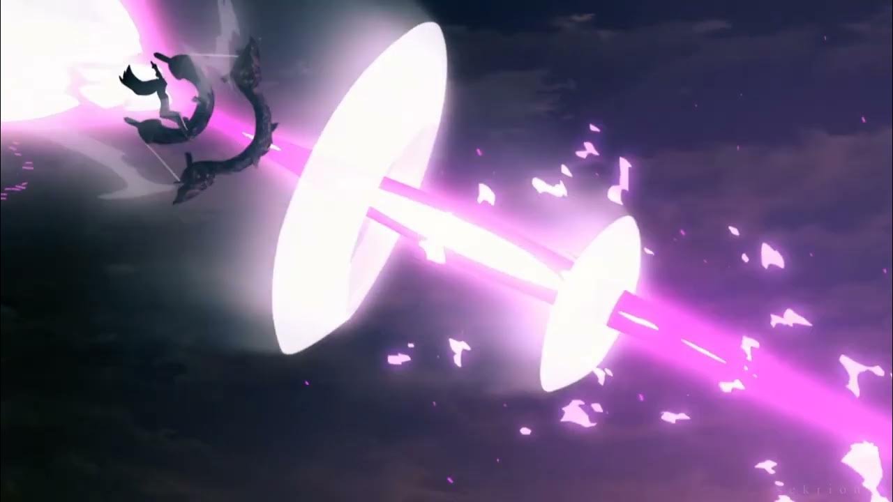 Fate Grand Order || Ishtar's Noble Phantasm complete sound redesign - YouTube