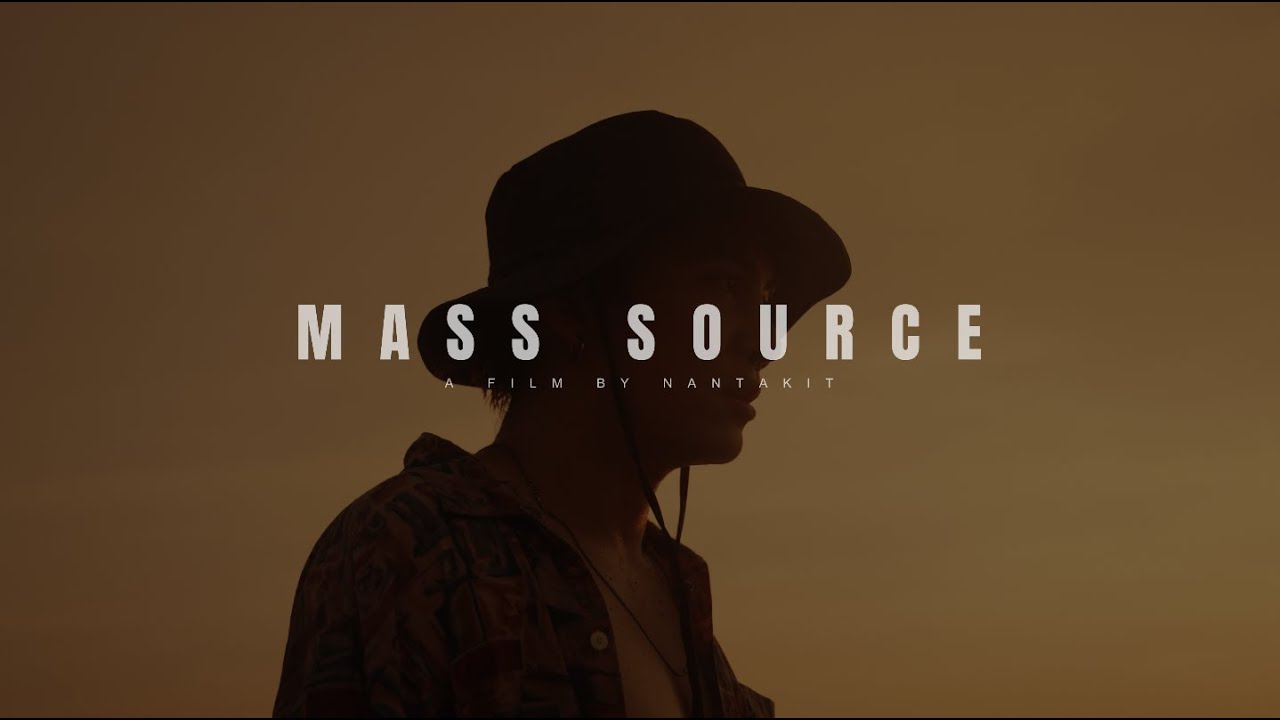 MASS SOURCE - YouTube