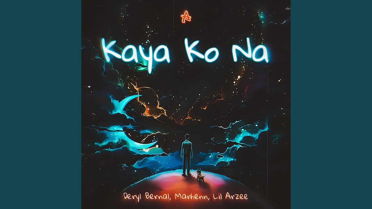 Kaya Ko Na - YouTube