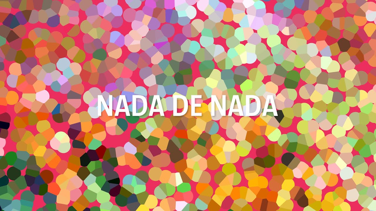 Arturo Urbiola - Nada de Nada (Audio) - YouTube