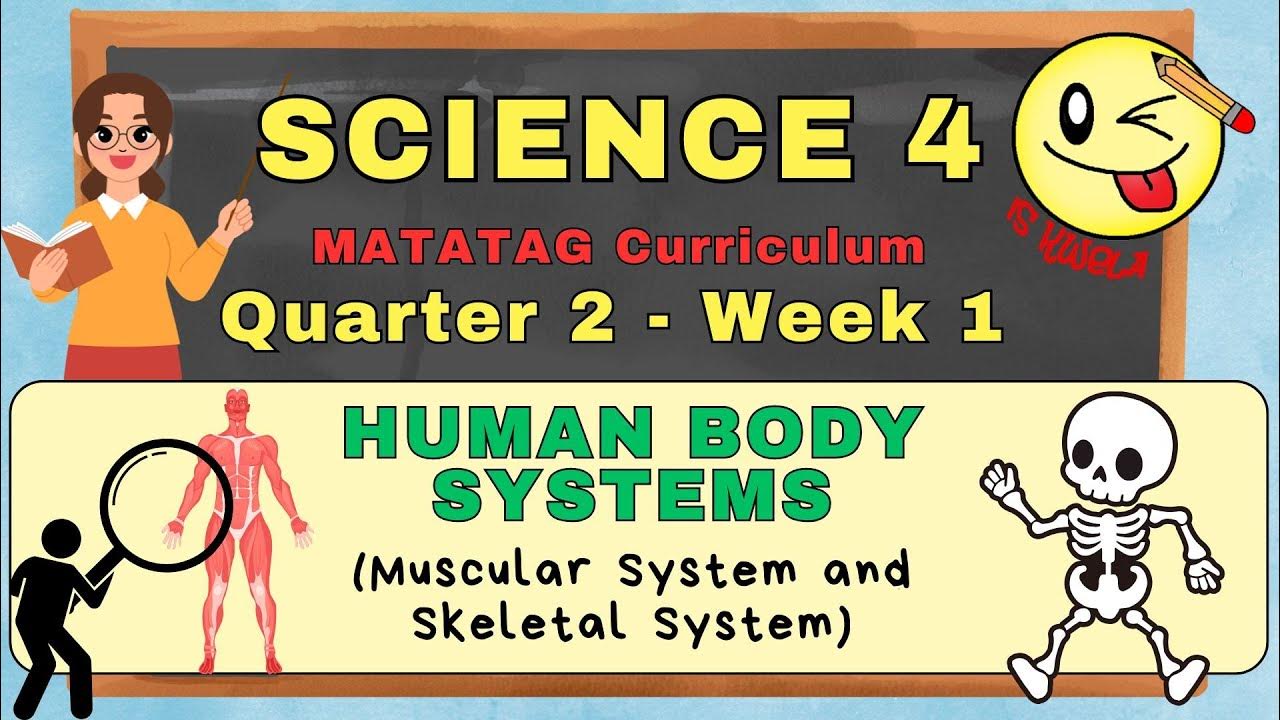 Science 7 Quarter 1 Week 1 Matatag Curriculum Framework 2023 Toyota