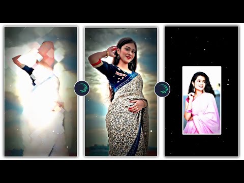 HEERIYE NEW SONG XML Video Editing. Alight Motion. love song video ...