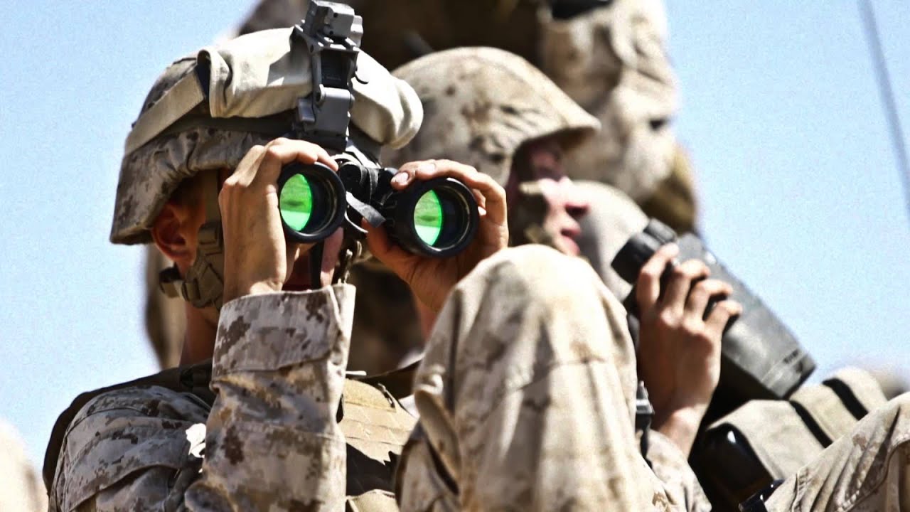 Military Videographer of the Year, 2nd Runner Up, U.S. Marine Corps Cpl ...