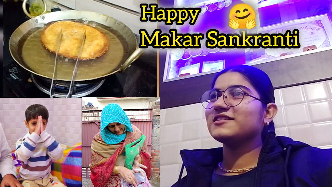 Papa ne bnaye mal pude|@Aarti_jangra07 - YouTube