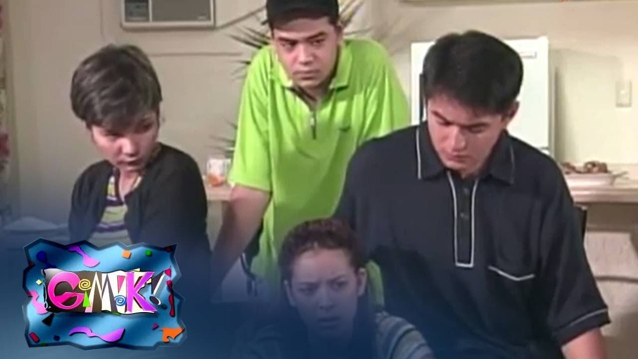 Gimik | Full Episode 120 | Jeepney TV - YouTube