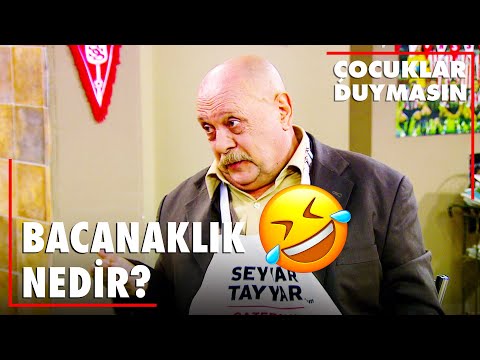 Seyyar Tayyar'dan nağmeler - Çocuklar Duymasın 56. Bölüm