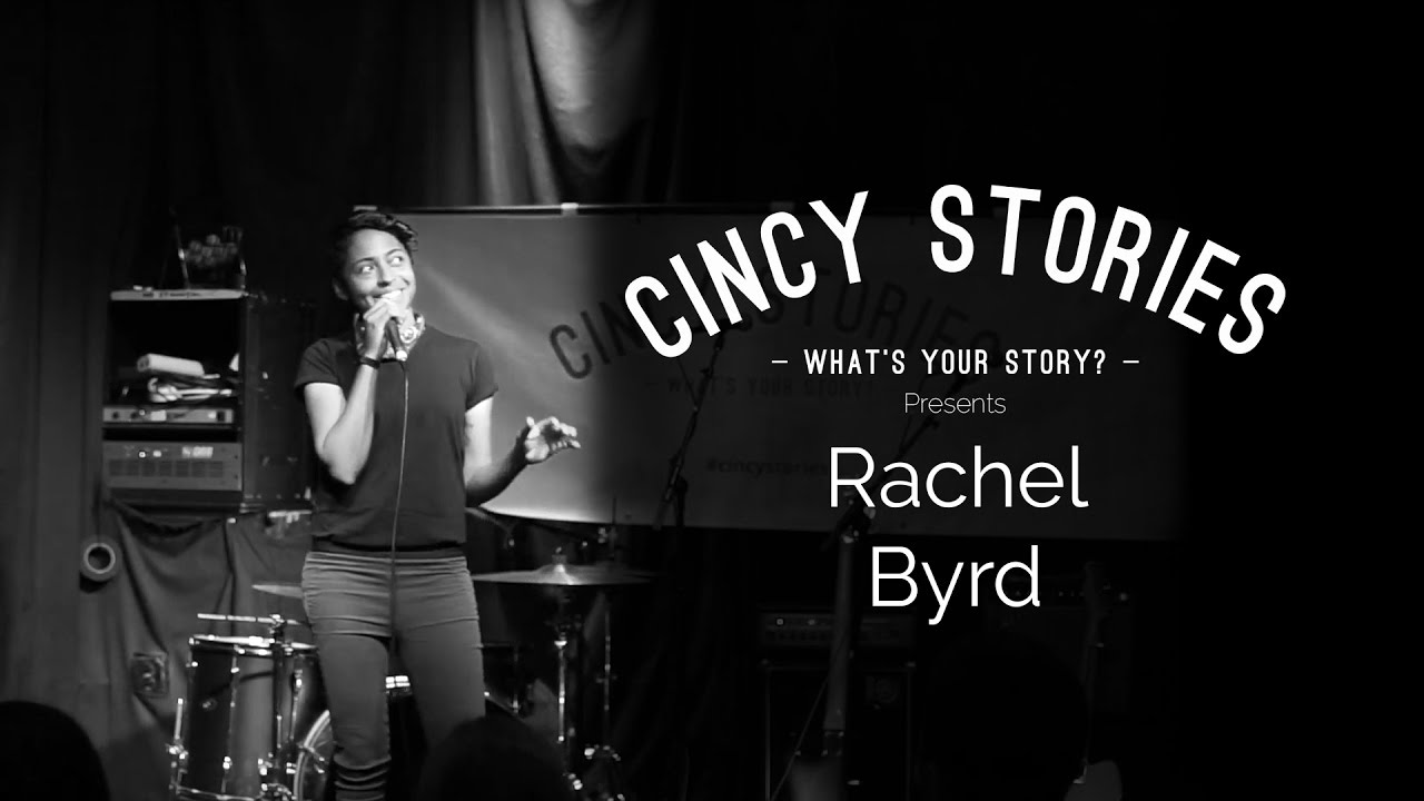 Rachel Byrd - YouTube