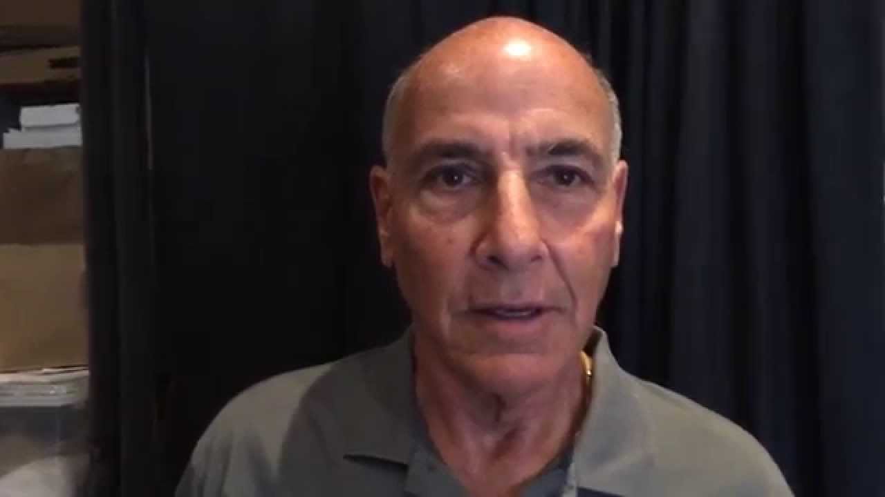 Art Brownstein's Gift That Keeps On Giving: a 35th Anniversary ...