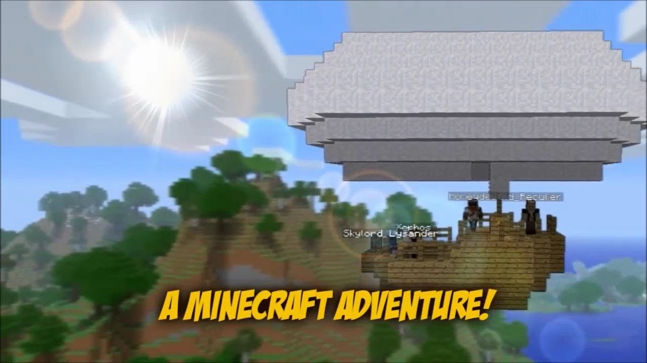 Yogscast Compilation - Shadow of Israphel - YouTube