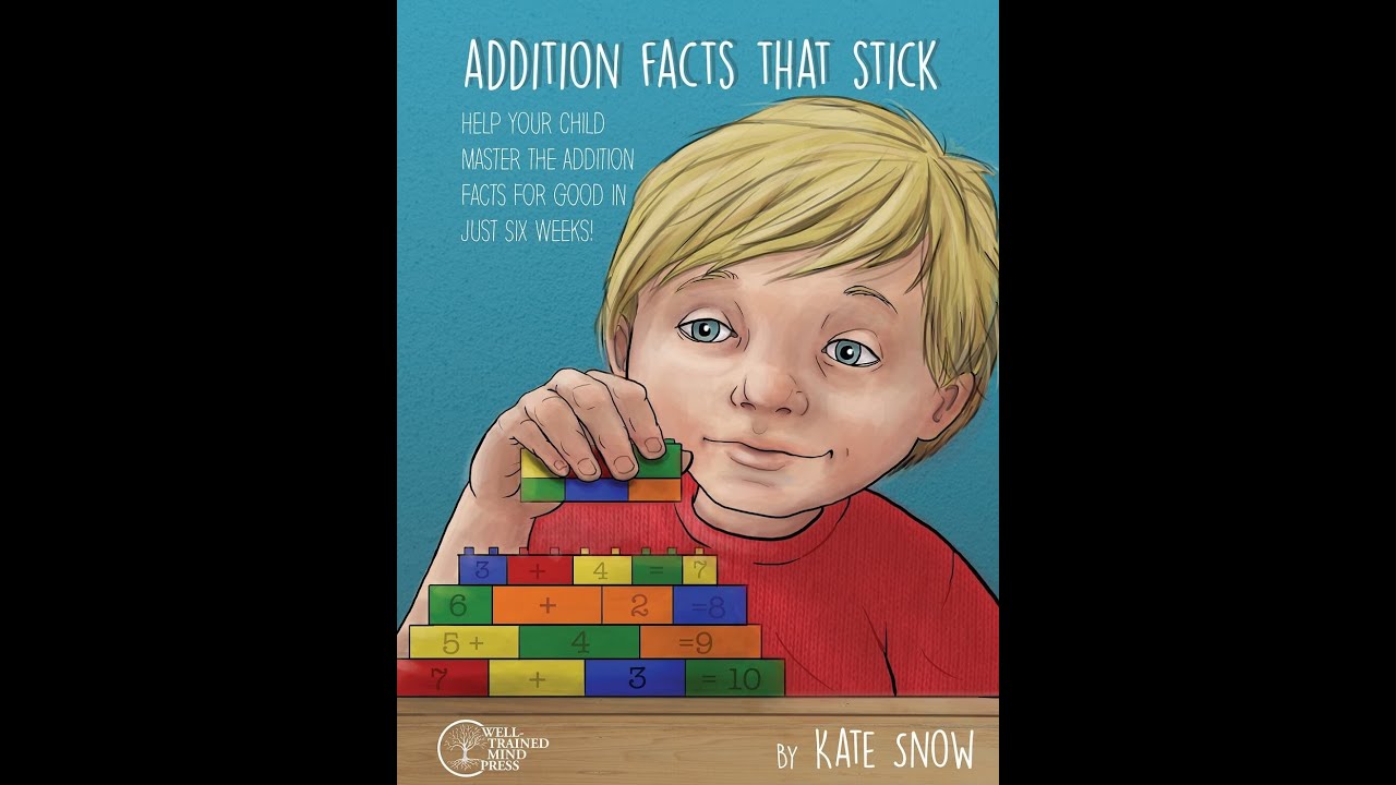 Addition Facts That Stick Review YouTube addition-facts-that-stick-review-youtube