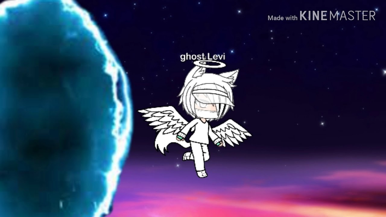 Ghost Levi: we're here guys - YouTube