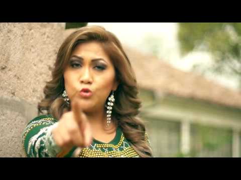 MARIA DE LOS ANGELES - ROSITA MARIA 2017