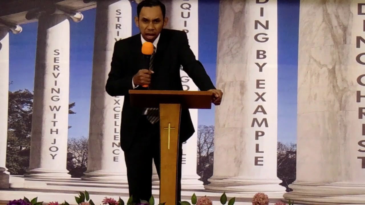 DOSA DAN HUKUMAN AKHAN (YOSUA 7:1-26) - YouTube