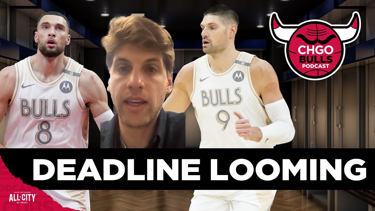 INSIDE ACCESS: Are Zach LaVine, Chicago Bulls feeling the effects of ...