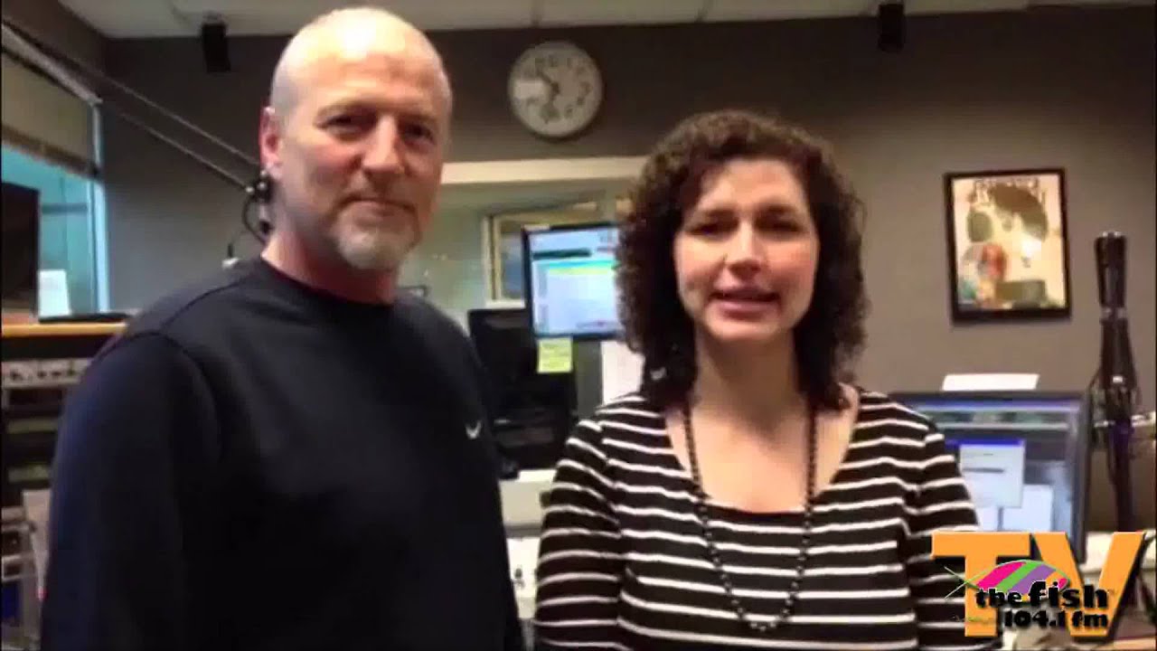 Fish TV- January 20, 2014 - YouTube