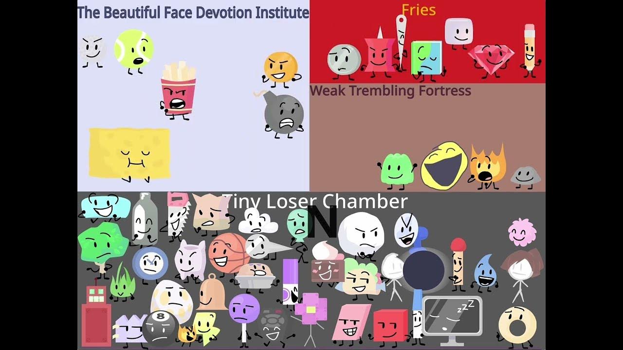 BFDIA Prediction (as of BFDIA 12) - YouTube