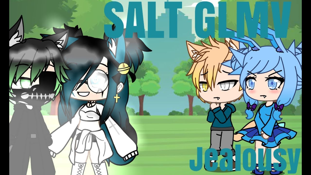 Salt II GLMV II Enjoy! - YouTube