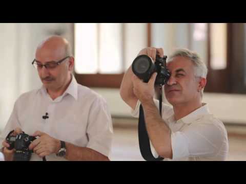 Fotoğrafçı 1.Bölüm (Nevşehir)