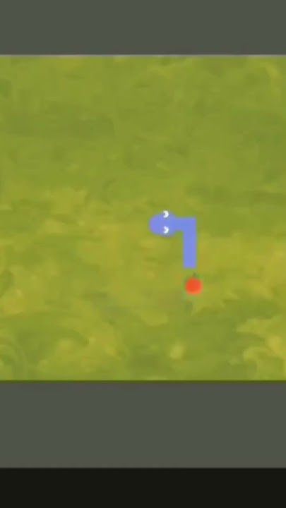 Snake🐍Game With Uses Of Python #pythonprogramming #python #pythongame #pythonprojects - YouTube