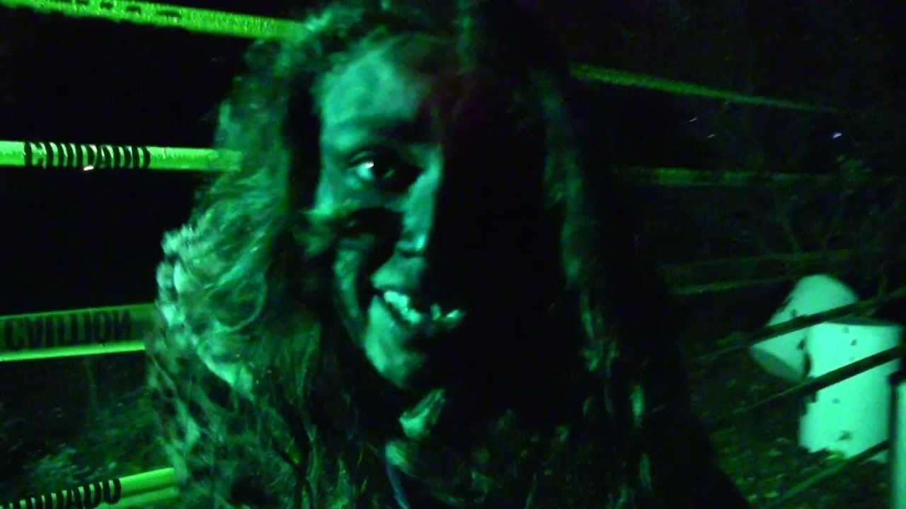 Project: Evilution Walkthrough - YouTube