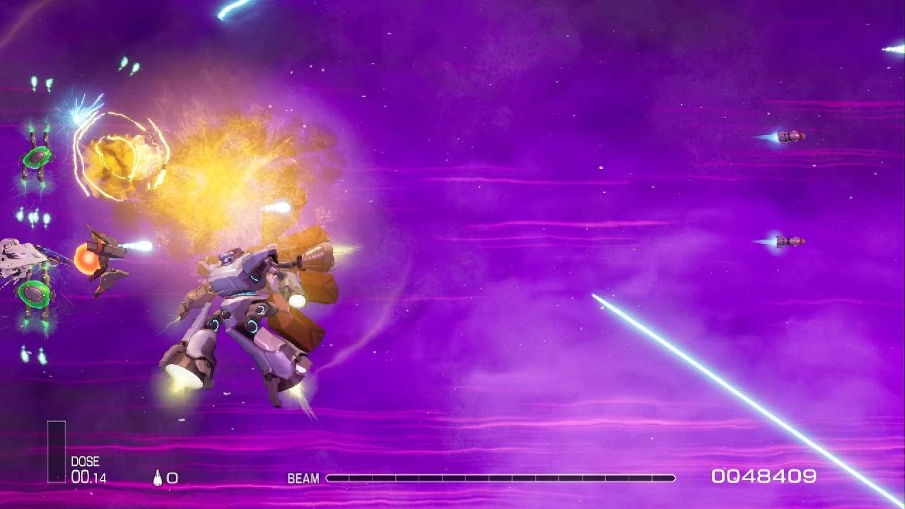 R-TYPE FINAL 3 EVOLVED_20240522140426 - YouTube