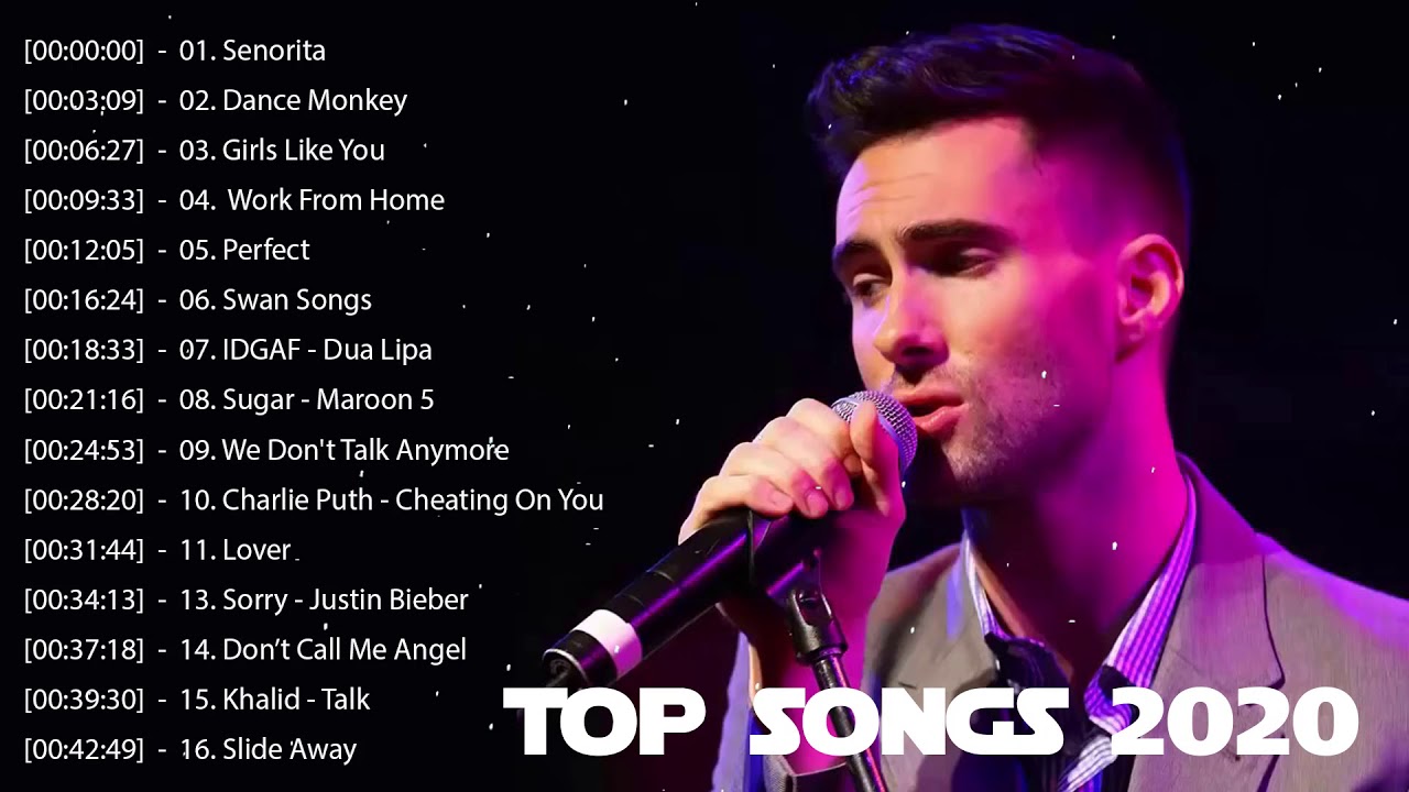 best pop songs 14 - YouTube