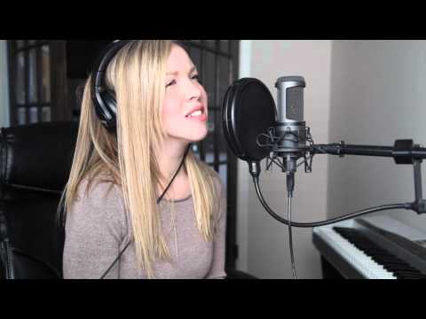 I Stand All Amazed | Emily Jean