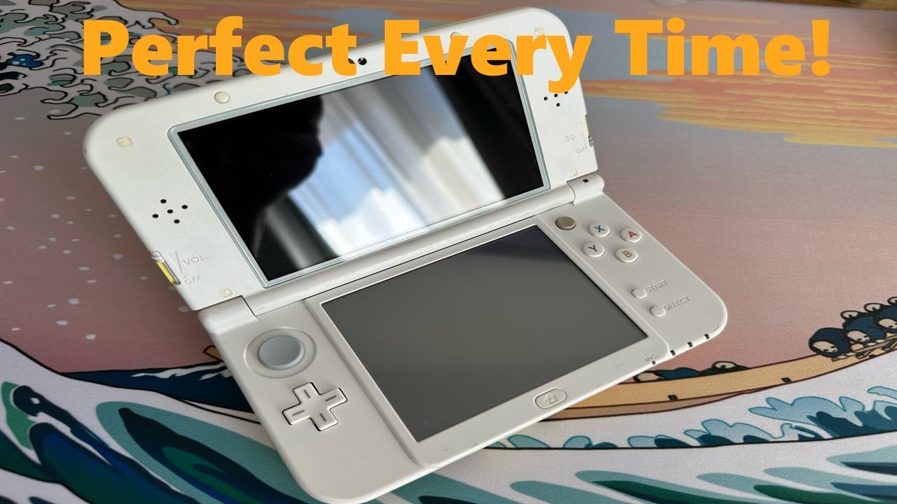 How to install a tempered glass or plastic screen protector perfect ...