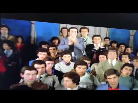 Aferin Ahmet - Hababam Sınıfı