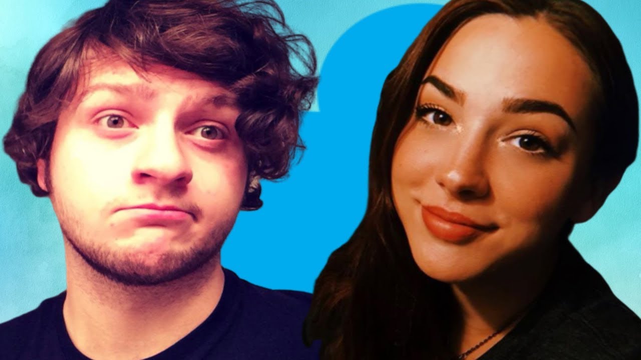 Adam Skydoesminecraft Girlfriend