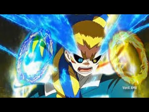 Beyblade Burst Gt Episode 47 Amv
