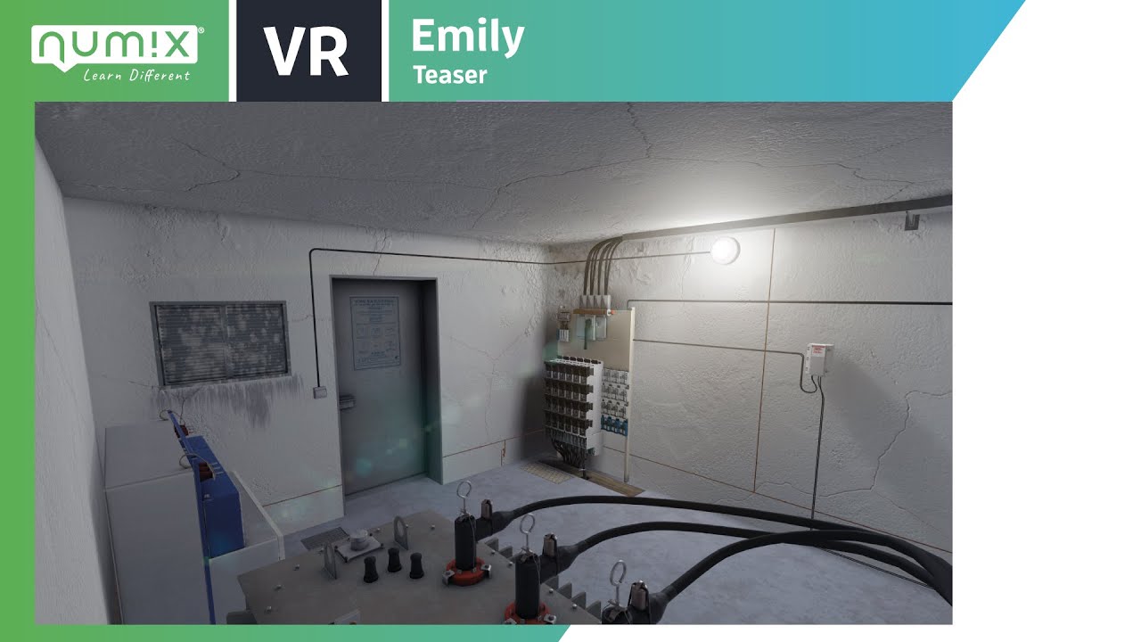 Teaser Emily 2019 - YouTube
