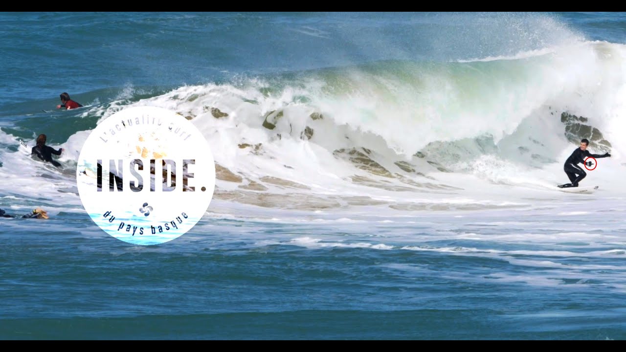 Session goes wrong in Lafitenia - YouTube