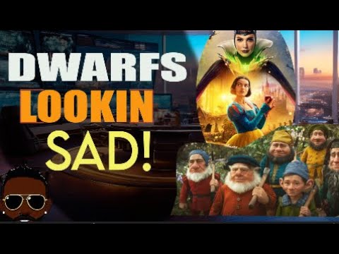 Why Disney’s Snow White Flopped | A Lesson in Staying Humble - YouTube